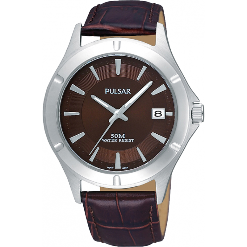 Pulsar PXH987X1 Watch - Shade Station