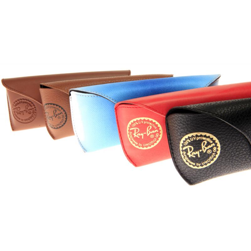 Ray-Ban Folding Aviator RB3479 001/33 55 Sunglasses - Shade Station