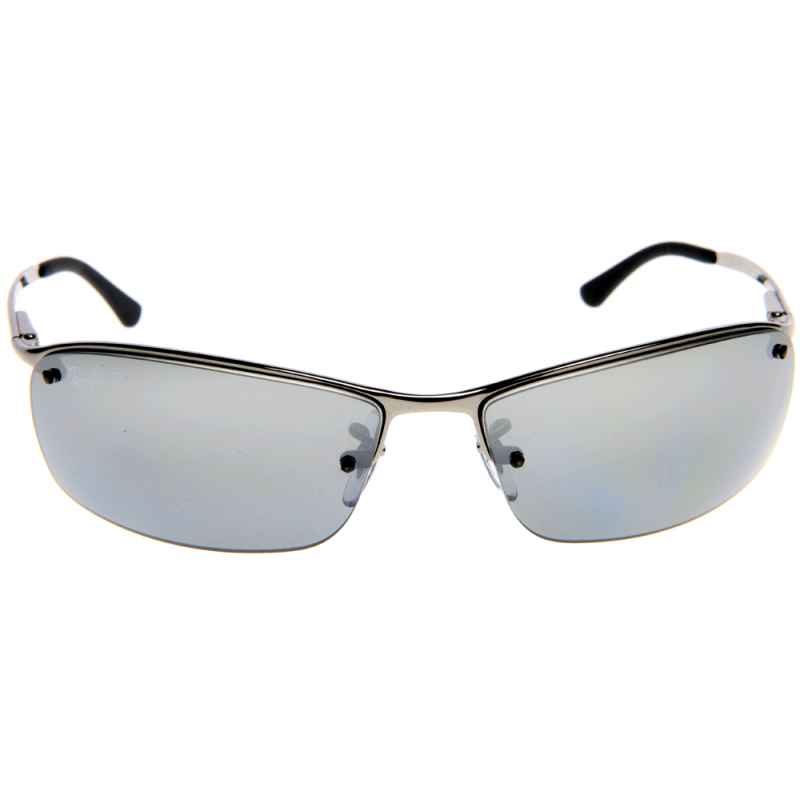 Ray-Ban RB3183 004/82 63 Sunglasses - Shade Station