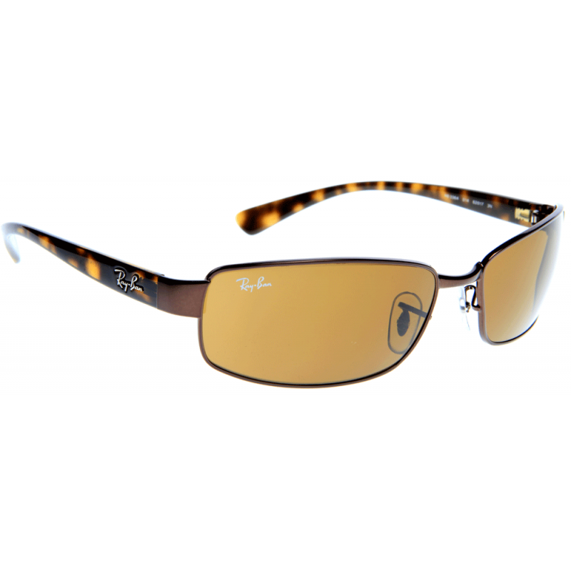 Ray-Ban RB3364 014 62 Sunglasses - Shade Station