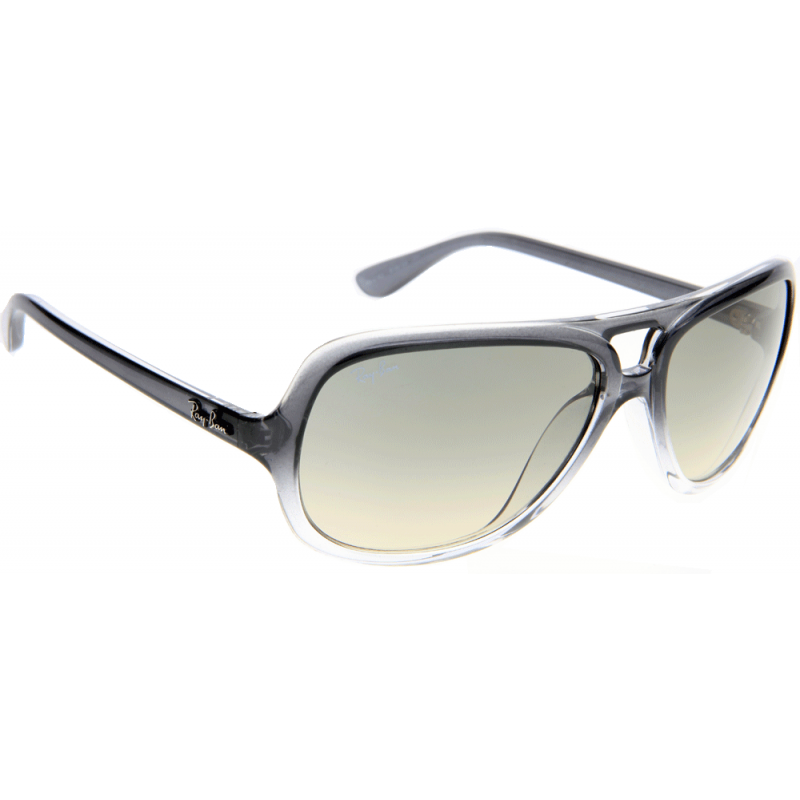 Ray-Ban RB4162 818/32 Sunglasses - Shade Station