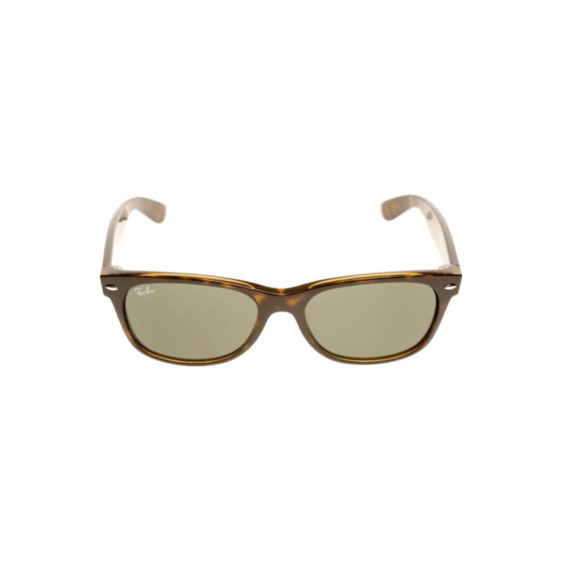 Ray-Ban Wayfarer RB2132 902 52 Sunglasses - Shade Station