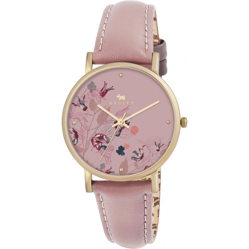 Radley RY2278 Watch - Shade Station