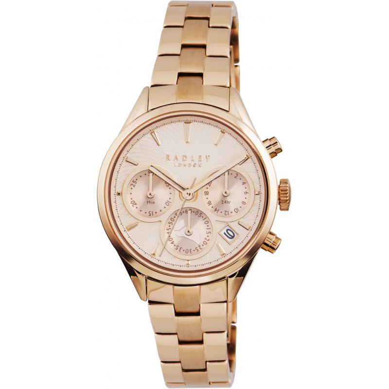 Radley RY4186 Watch - Shade Station