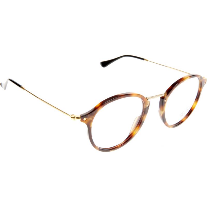 Ray-Ban RX2447V 5494 49 Glasses - Shade Station