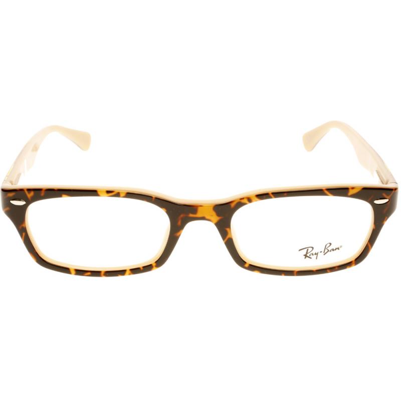 Ray-Ban RX5150 5239 48 Glasses - Shade Station