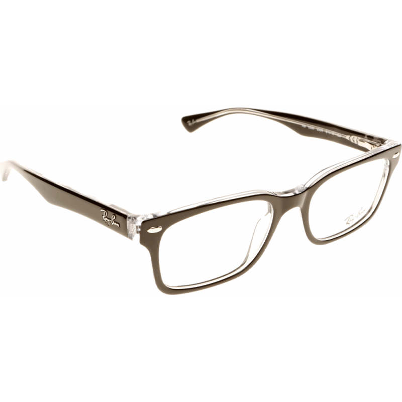 Ray-Ban RX5286 2034 53 Glasses - Shade Station