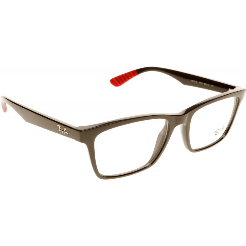 Ray-Ban RX7025 5418 55 Glasses - Shade Station