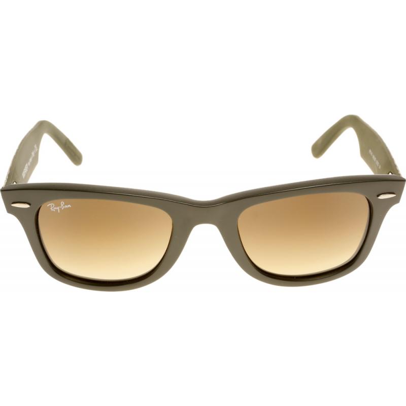 Ray-Ban RB2140 606285 50 Sunglasses - Shade Station