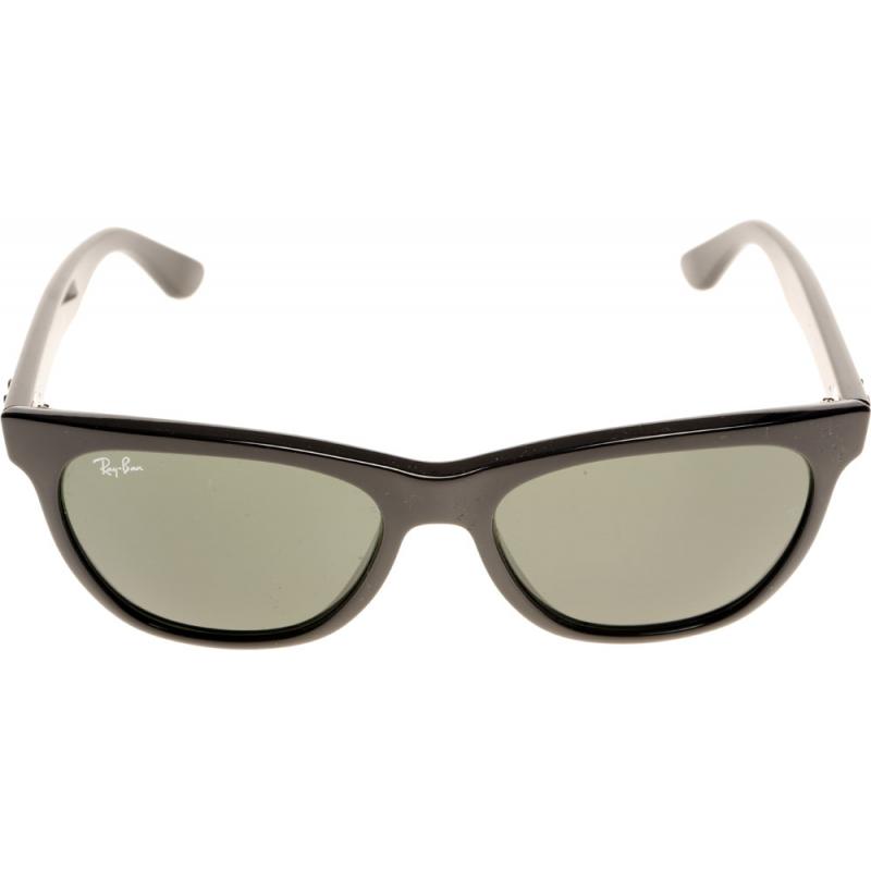 Ray-Ban RB4184 601 54 Sunglasses - Shade Station