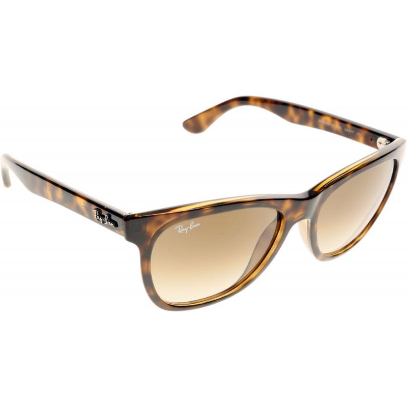 Ray-Ban RB4184 710/51 54 Sunglasses - Shade Station