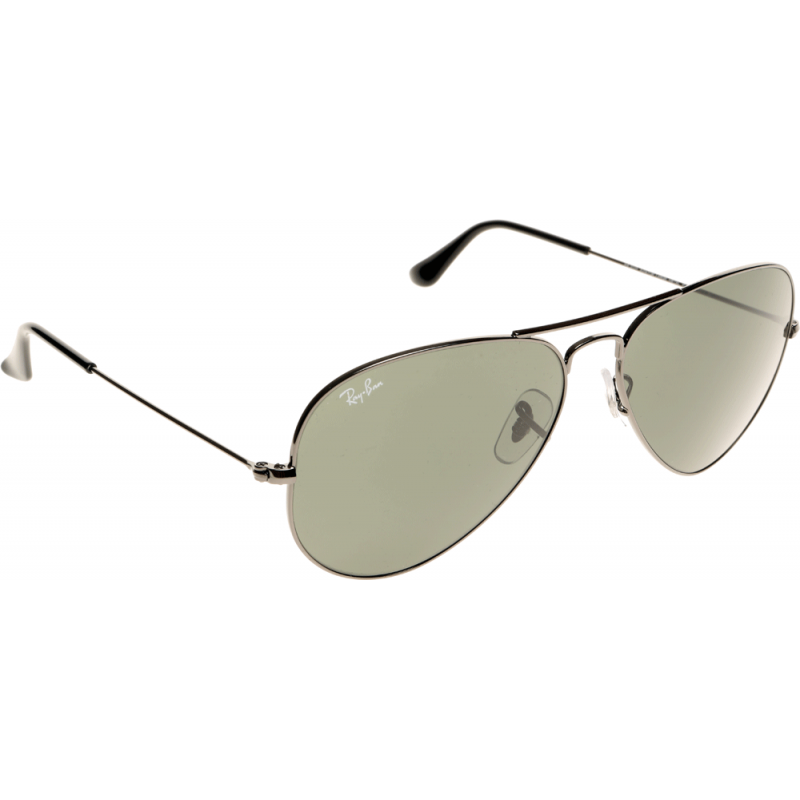 Ray-Ban Aviator RB3025 W0879 58 Sunglasses - Shade Station