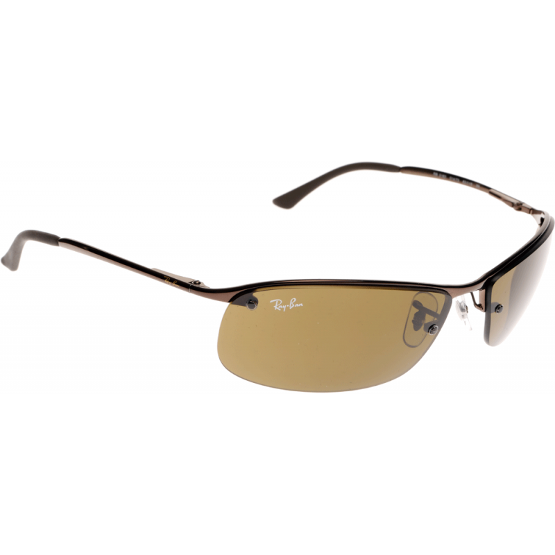 Ray-Ban RB3183 014/73 63 Sunglasses - Shade Station