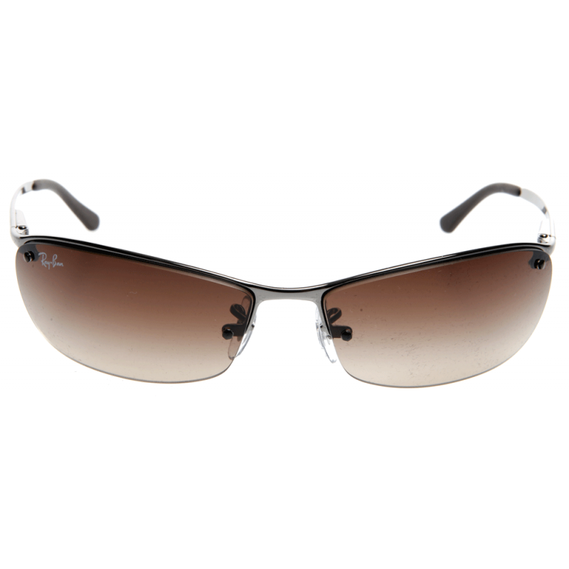 Ray-Ban RB3186 004/13 63 Sunglasses - Shade Station