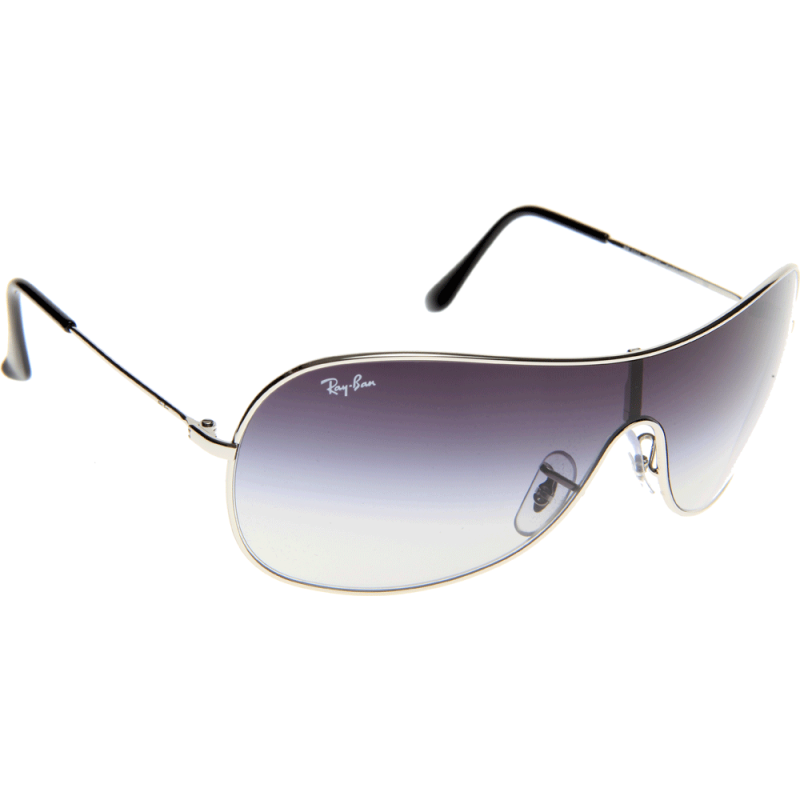 Ray-Ban RB3211 003/8G 132 Sunglasses - Shade Station