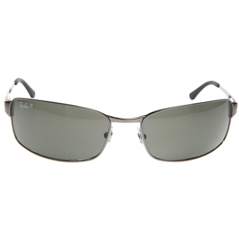 Ray-Ban RB3269 004/58 63 Sunglasses - Shade Station