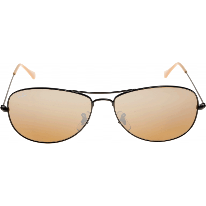 Ray-Ban RB3362 006/3K 56 Sunglasses - Shade Station