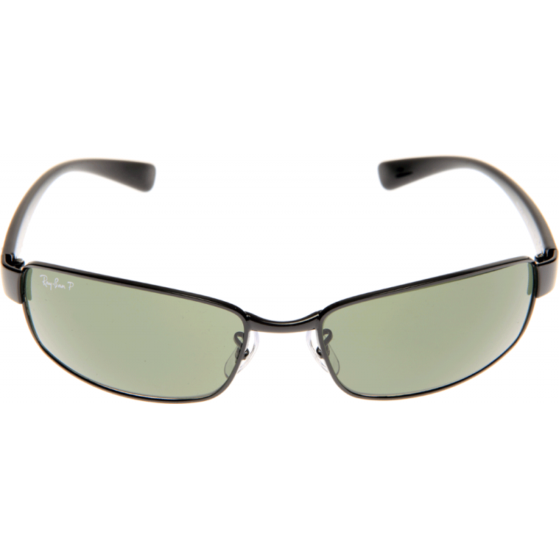 Ray-Ban RB3364 002/58 59 Sunglasses - Shade Station