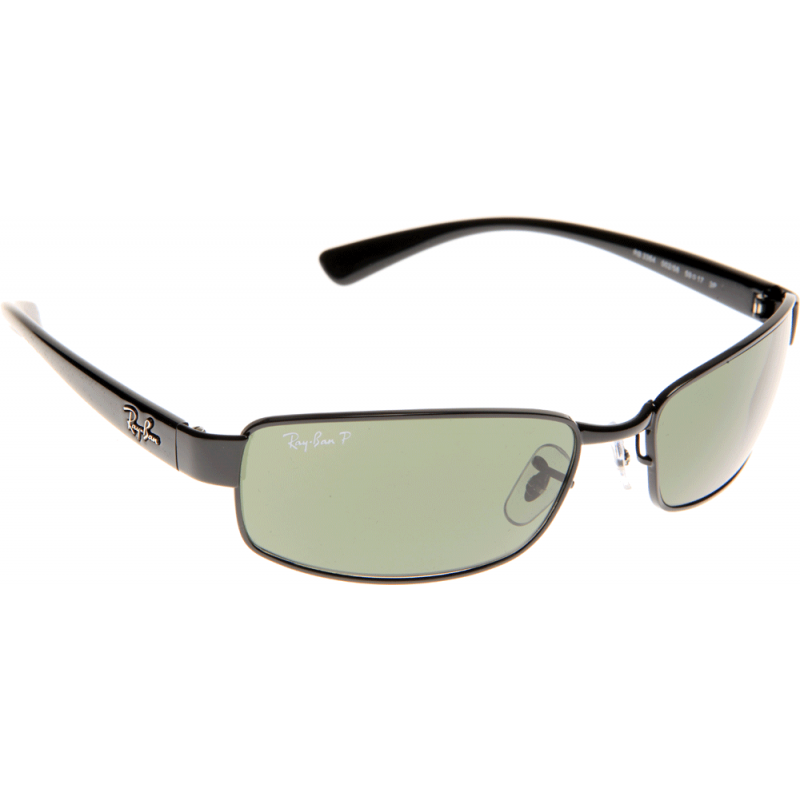 Ray-Ban RB3364 002/58 59 Sunglasses - Shade Station