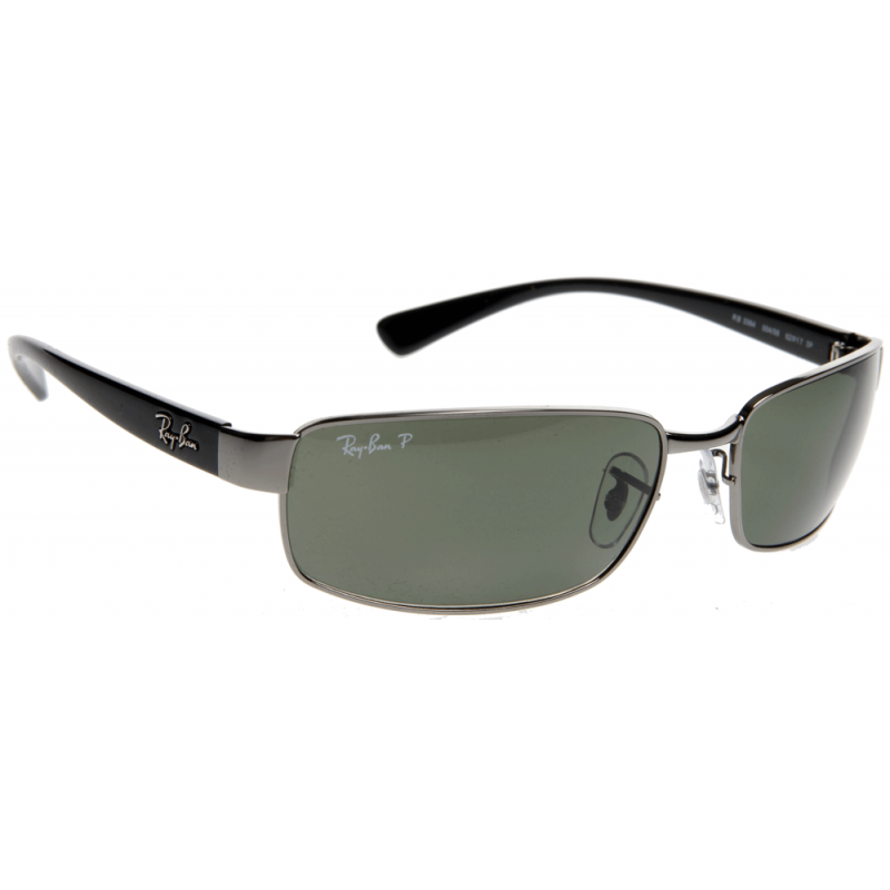 Ray-Ban RB3364 004/58 59 Sunglasses - Shade Station