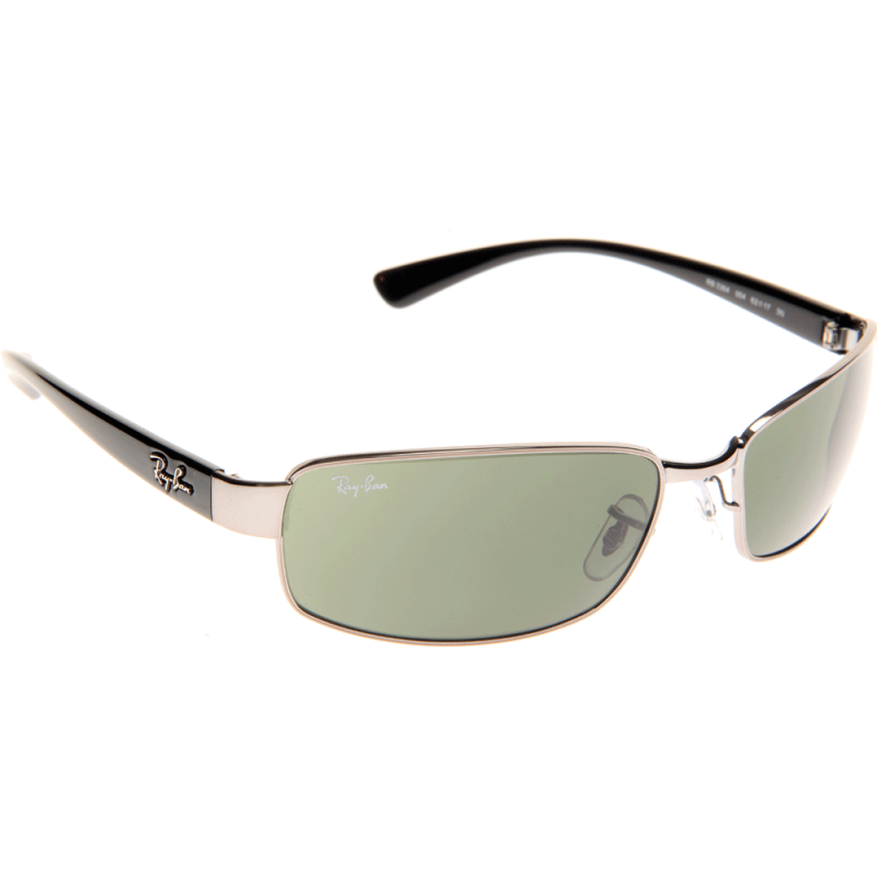 Ray-Ban RB3364 004 59 Sunglasses - Shade Station