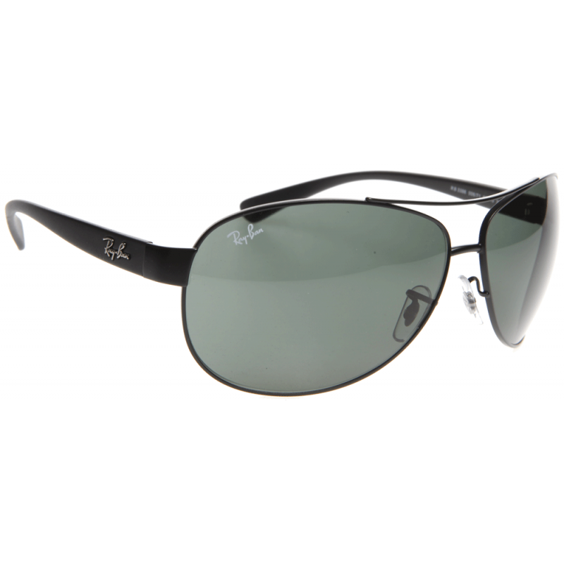Ray-Ban RB3386 006/71 67 Sunglasses - Shade Station