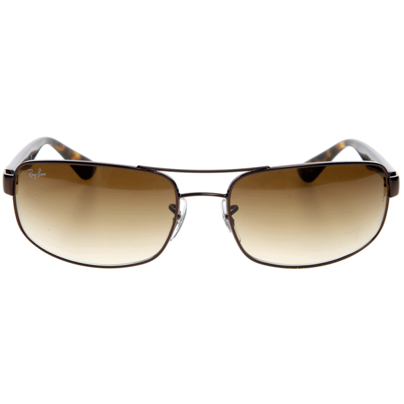 Ray-Ban RB3445 014/51 61 Sunglasses - Shade Station