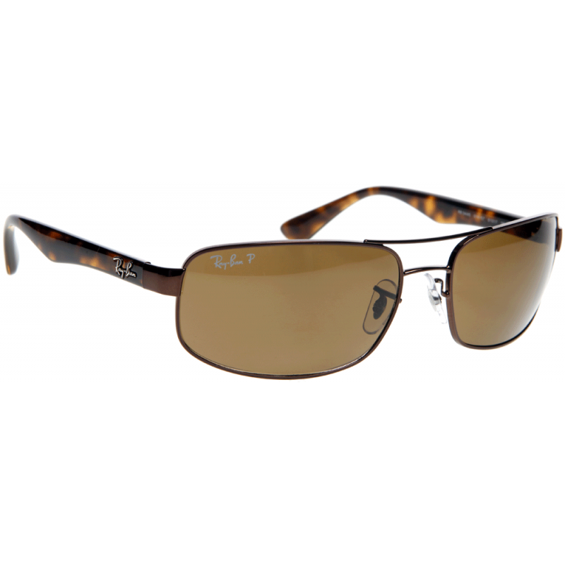 Ray-Ban RB3445 014/57 Sunglasses - Shade Station