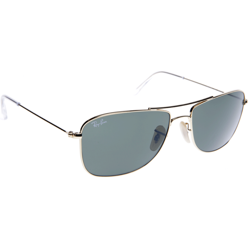 Ray-Ban RB3477 001 59 Sunglasses - Shade Station
