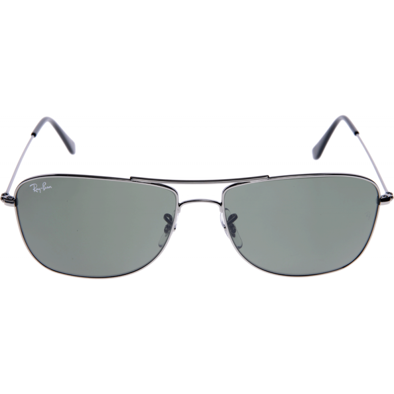 Ray-Ban RB3477 004 59 Sunglasses - Shade Station