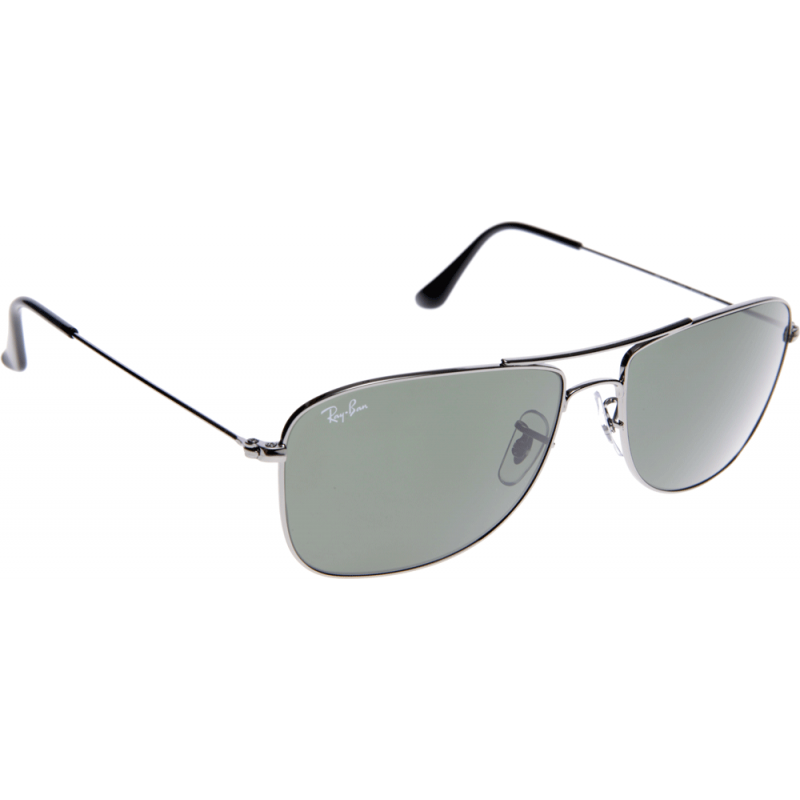 Ray-Ban RB3477 004 59 Sunglasses - Shade Station