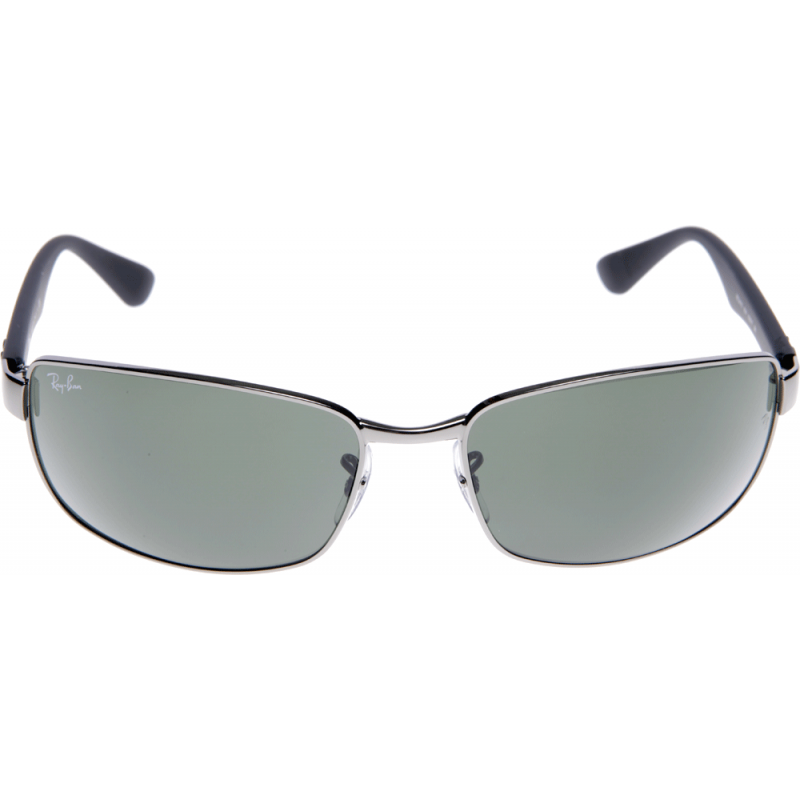 Ray-Ban RB3478 004 63 Sunglasses - Shade Station