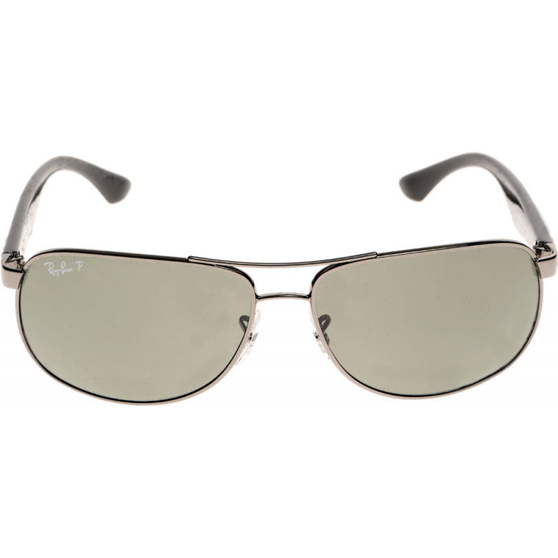 Ray-Ban RB3502 004/58 61 Sunglasses - Shade Station