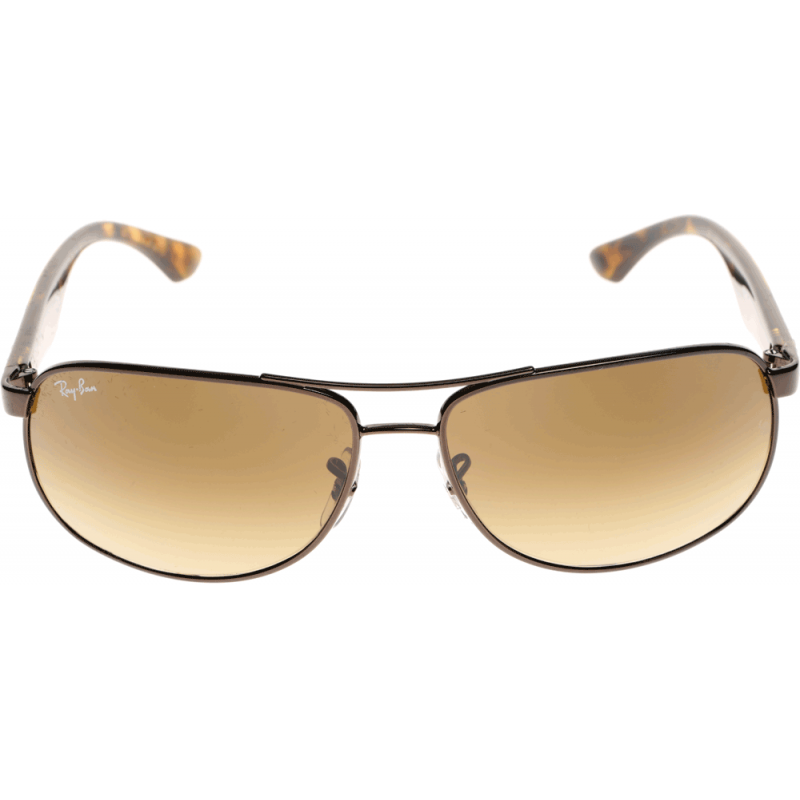 Ray-Ban RB3502 014/85 61 Sunglasses - Shade Station