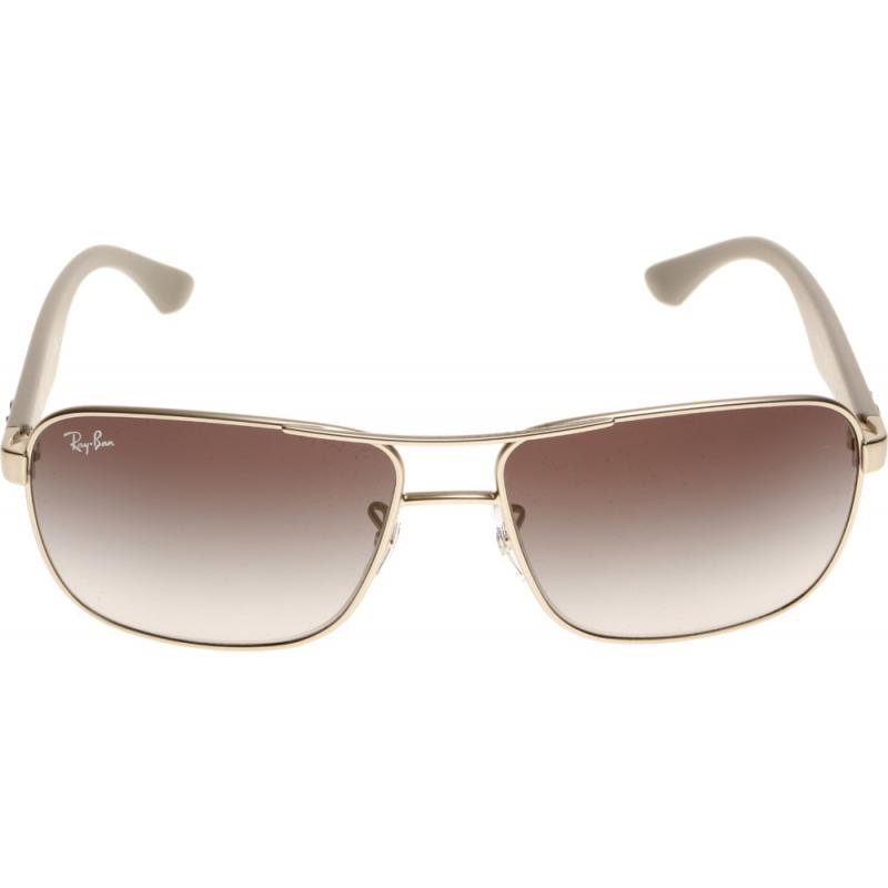 Ray-Ban RB3516 019/8G 59 Sunglasses - Shade Station