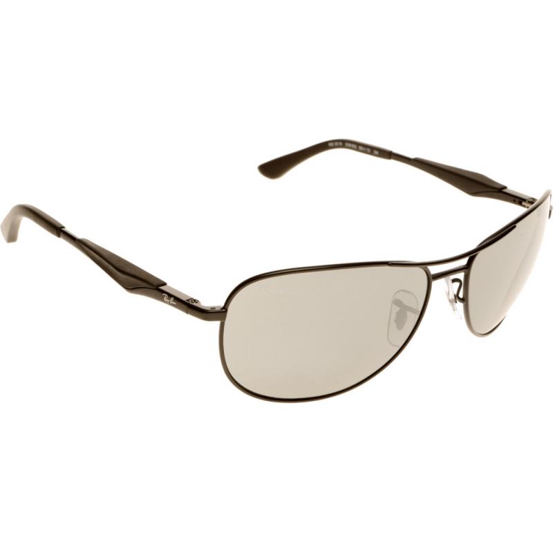Ray-Ban RB3519 006/6G 59 Sunglasses - Shade Station