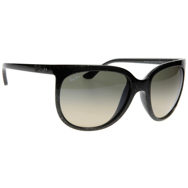 Ray-Ban CATS 1000 RB4126 808/28 Sunglasses - Shade Station