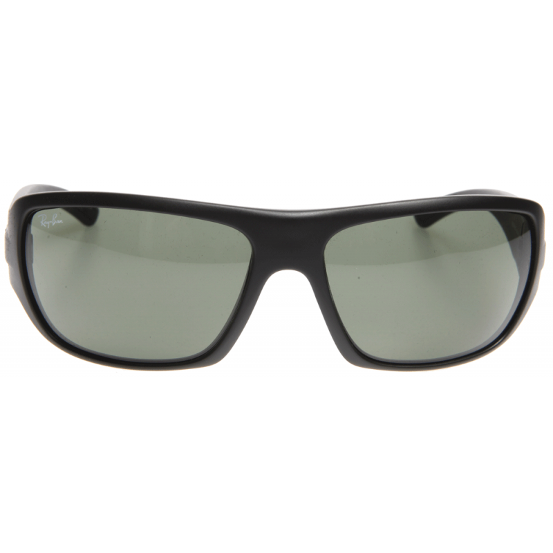 Ray-Ban RB4150 601S 64 Sunglasses - Shade Station