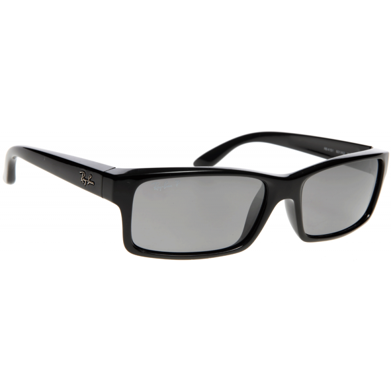 Ray-Ban RB4151 601/K3 Sunglasses - Shade Station