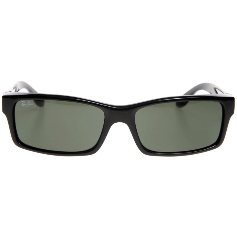 Ray-Ban RB4151 601 59 Sunglasses - Shade Station