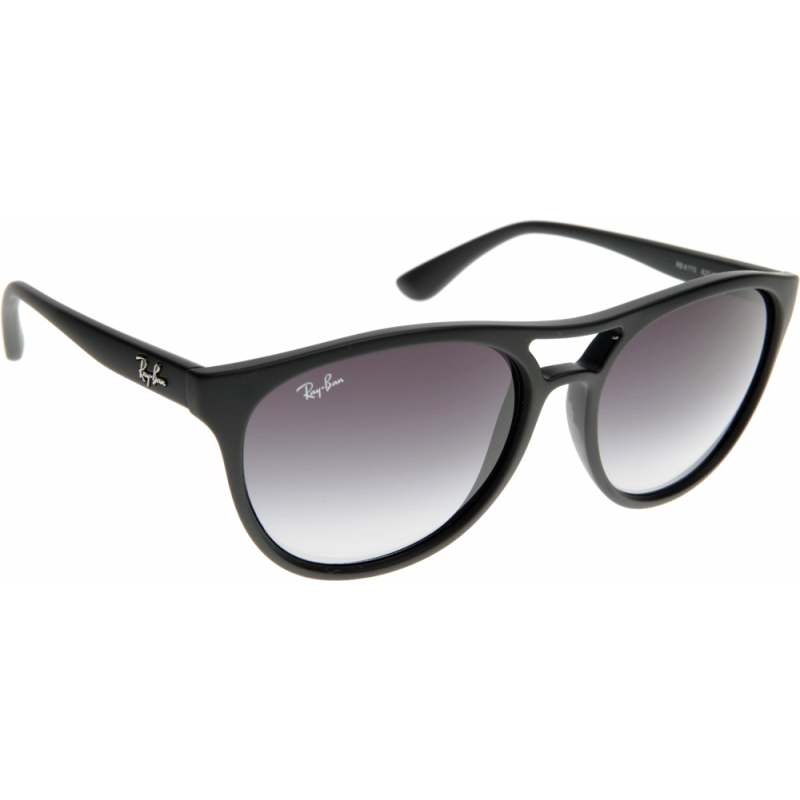 Ray-Ban RB4170 622/8G 58 Sunglasses - Shade Station