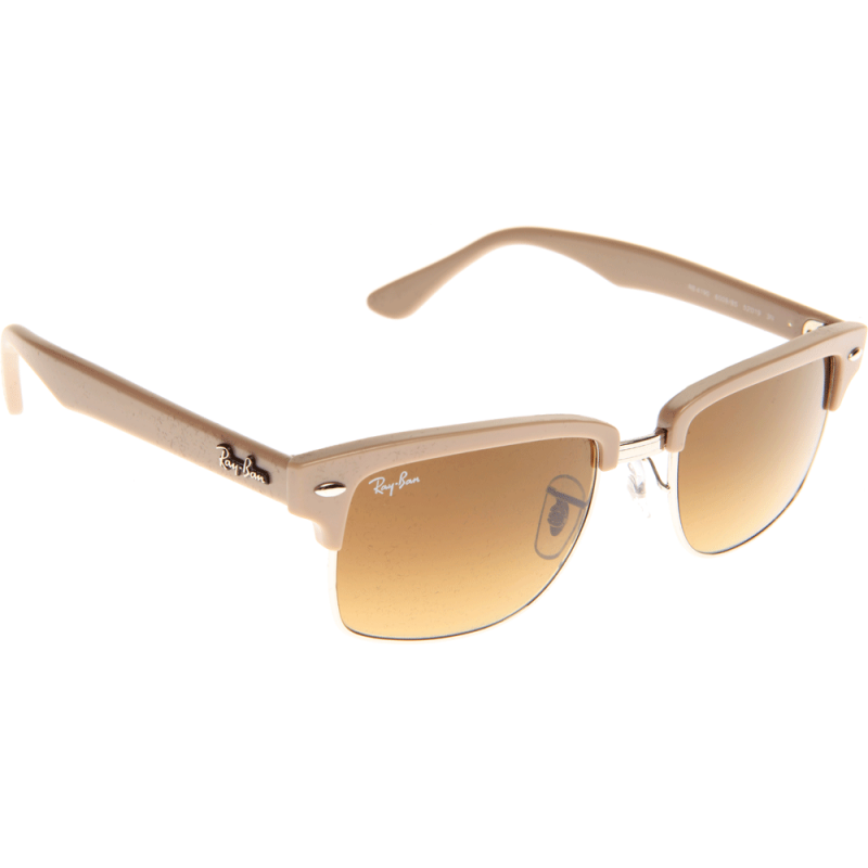 Ray-Ban RB4190 600985 52 Sunglasses - Shade Station
