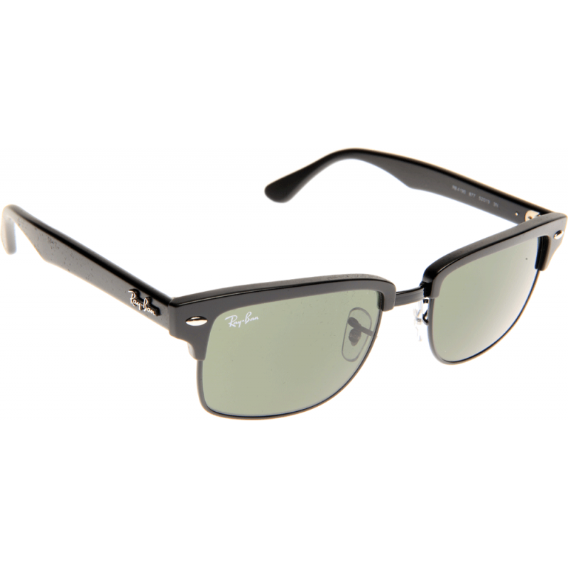 Ray-Ban RB4190 877 52 Sunglasses - Shade Station