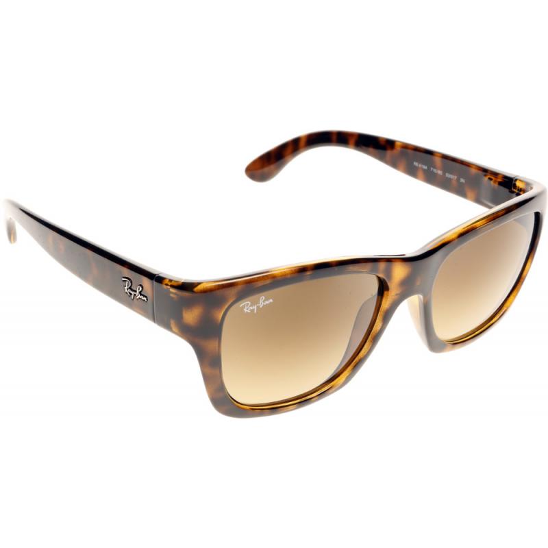 Ray-Ban RB4194 710/85 53 Sunglasses - Shade Station