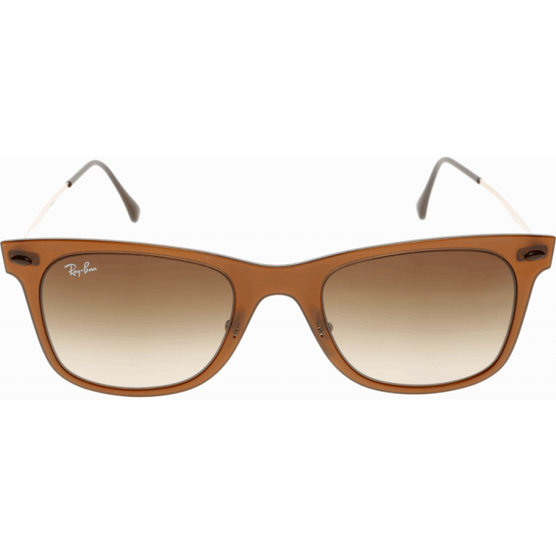 Ray-Ban Light Ray RB4210 612213 50 Sunglasses - Shade Station