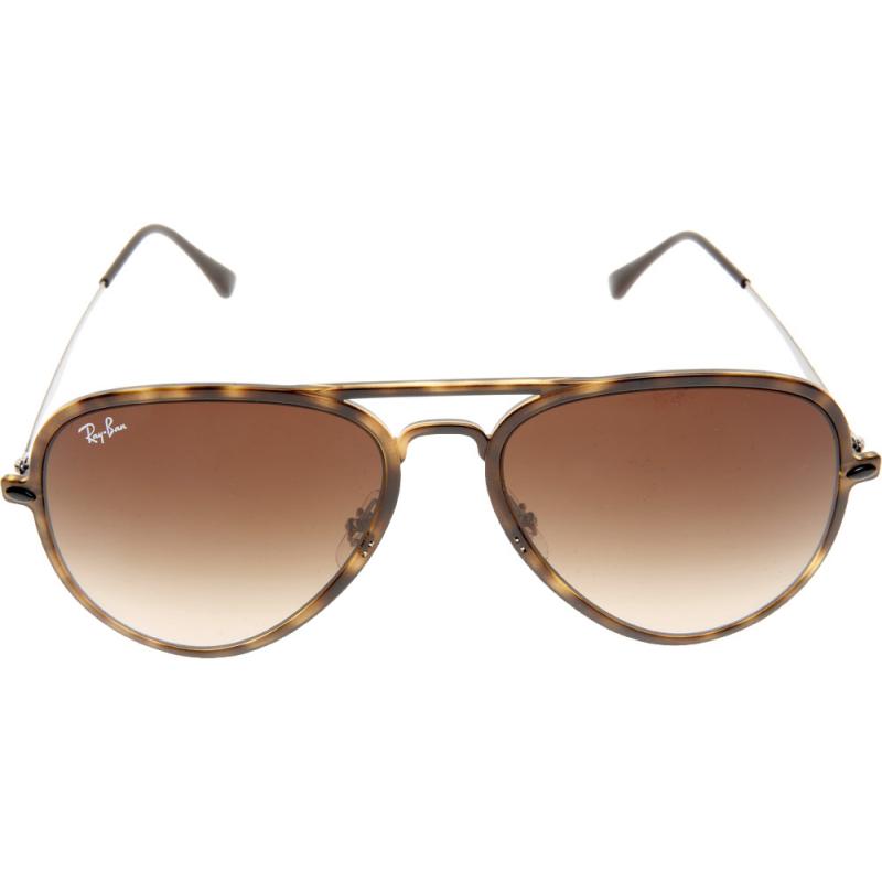 Ray-Ban Light Ray RB4211 894/13 56 Sunglasses - Shade Station