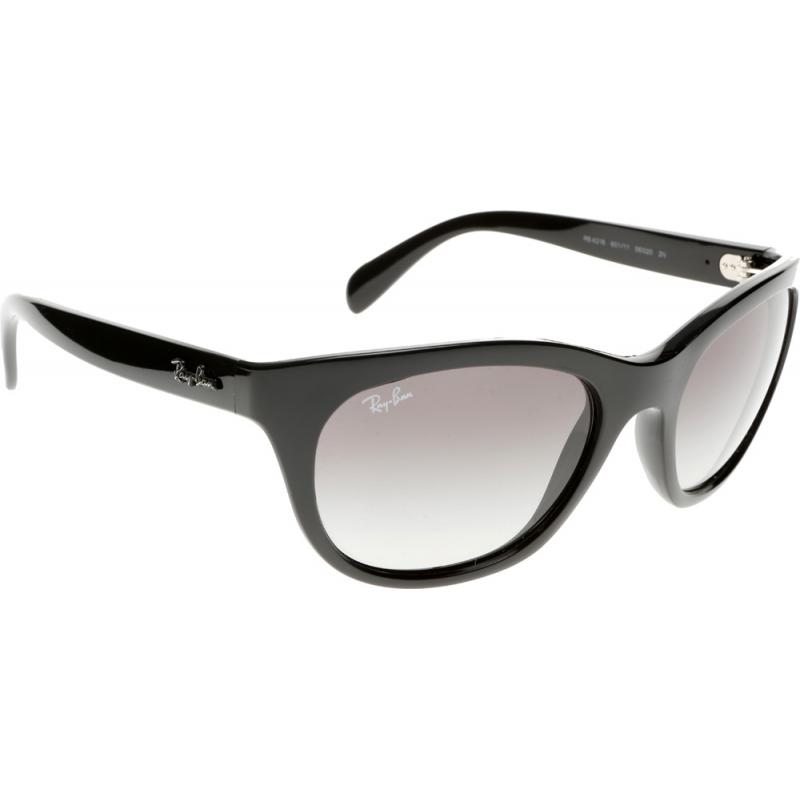 Ray-Ban RB4216 601/11 56 Sunglasses - Shade Station