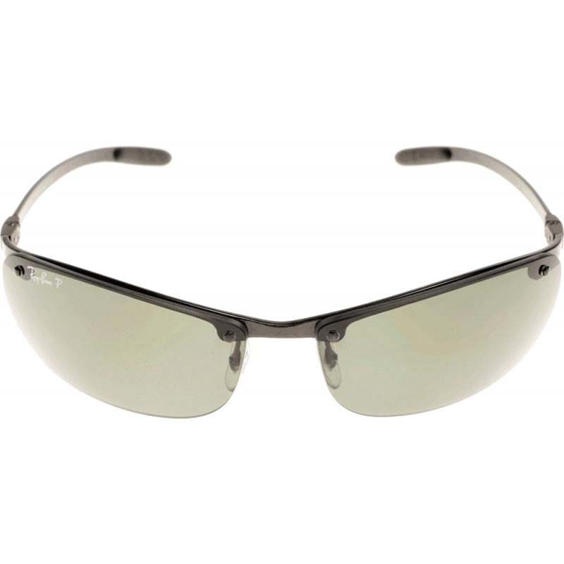 Ray-Ban Tech RB8305 082/9A Sunglasses - Shade Station