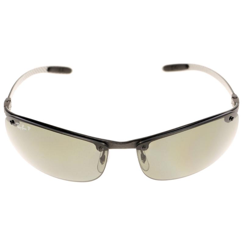 Ray-Ban Tech RB8305 141/9A 63 Sunglasses - Shade Station