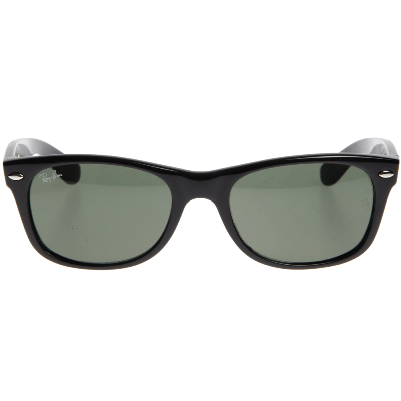 Ray-Ban Wayfarer RB2132 901 52 Sunglasses - Shade Station